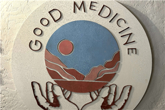 Good Medicine Sedona - Sedona AZ | Vagaro